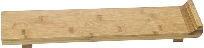 Tabla mesa Bambú 40 cms